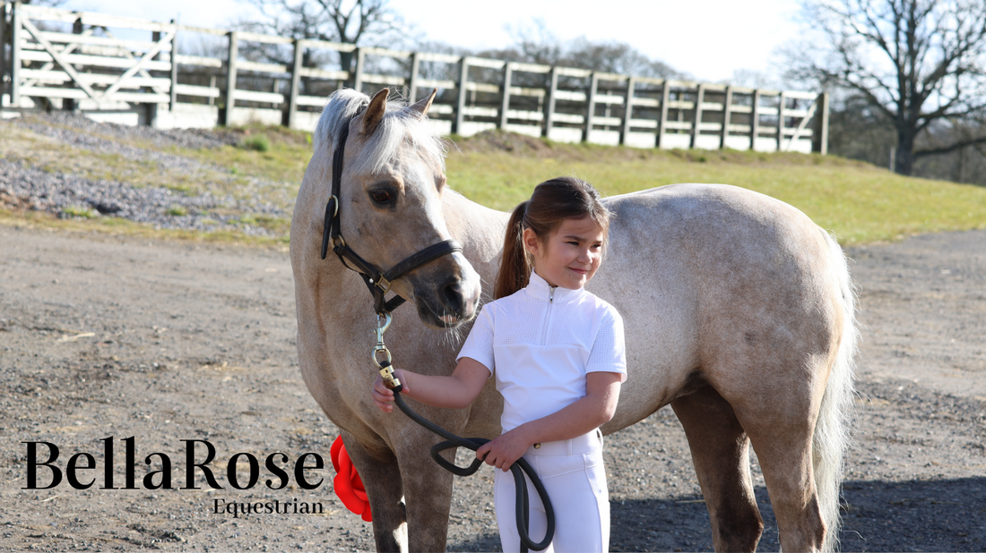 Bella Rose Equestrian – Bella Rose Equestrian Ltd